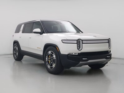 Used Rivian R1S Launch Edition near me for sale