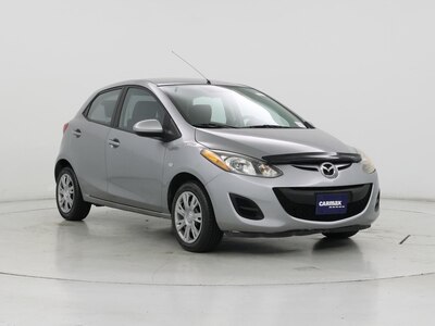 Used Mazda Mazda2 near me for sale