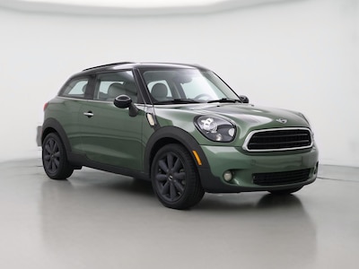 Used Mini Cooper Paceman near me for sale