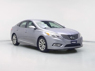 Used Hyundai Azera near me for sale