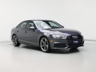Used Audi Sports Cars near me for sale