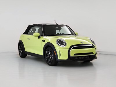 Used Mini Cooper near me for sale