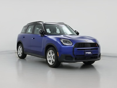 Used Mini Cooper Countryman with Blind Spot Monitor near me for sale