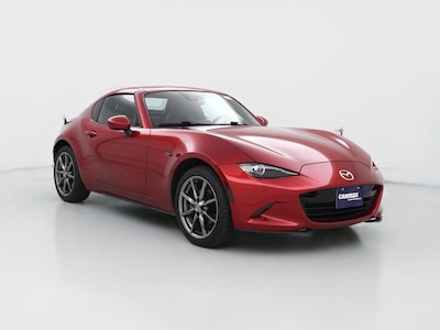 Used Mazda MX-5 Miata near me for sale