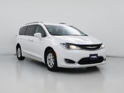 Used Minivans near me for sale