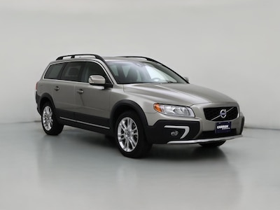 Used Volvo XC70 SUVs near me for sale