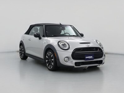 Used Mini Cooper near me for sale