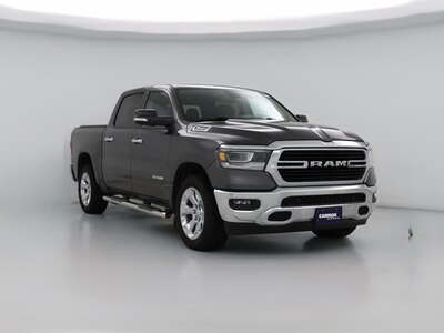 2021 Ram 1500 review, photos & specs | CarMax