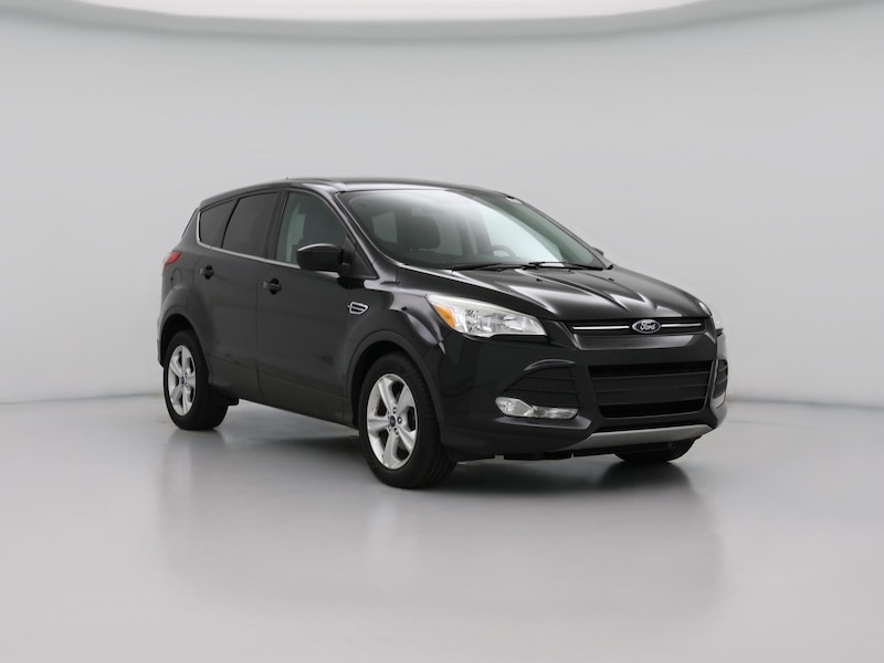 2015 Ford Escape review, photos & specs | CarMax