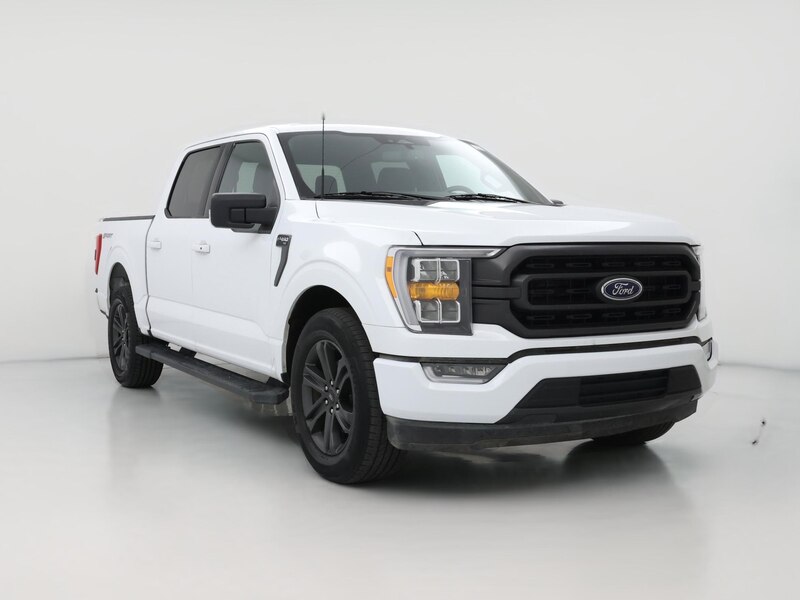 2023 Ford F150 review, photos & specs | CarMax