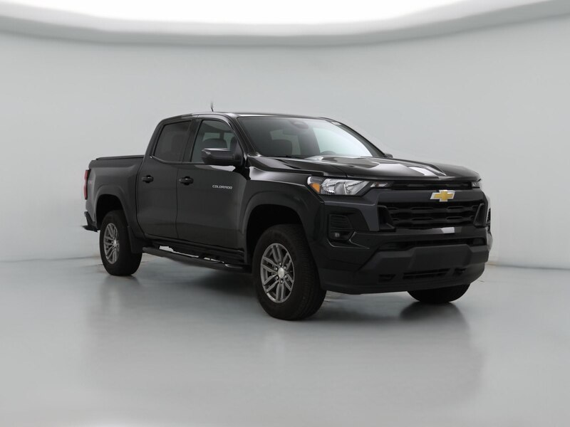 2023 Chevrolet Colorado review, photos & specs | CarMax
