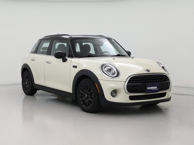 Used Mini near me for sale