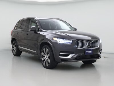 Used Volvo near me for sale