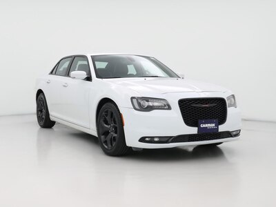 Used 2023 Chrysler 300 near me for sale