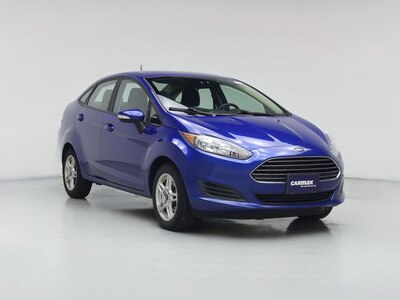 Used Ford Fiesta near me for sale