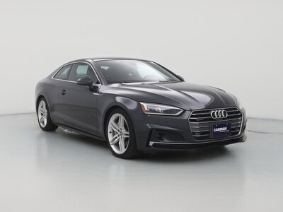 Used Audi Sports Cars near me for sale