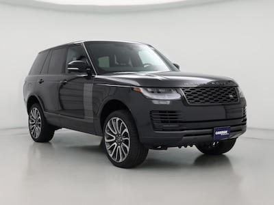 Used Land Rover Range Rover near me for sale