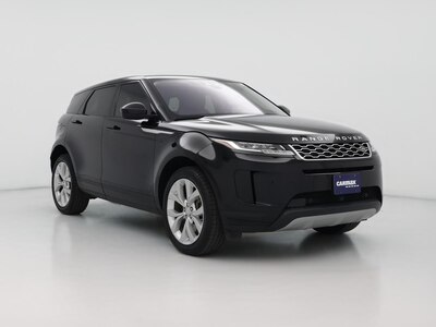 Used Land Rover Range Rover Evoque near me for sale