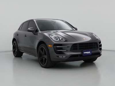 Used 2016 Porsche SUVs near me for sale