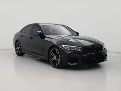 Used BMW M340 near me for sale