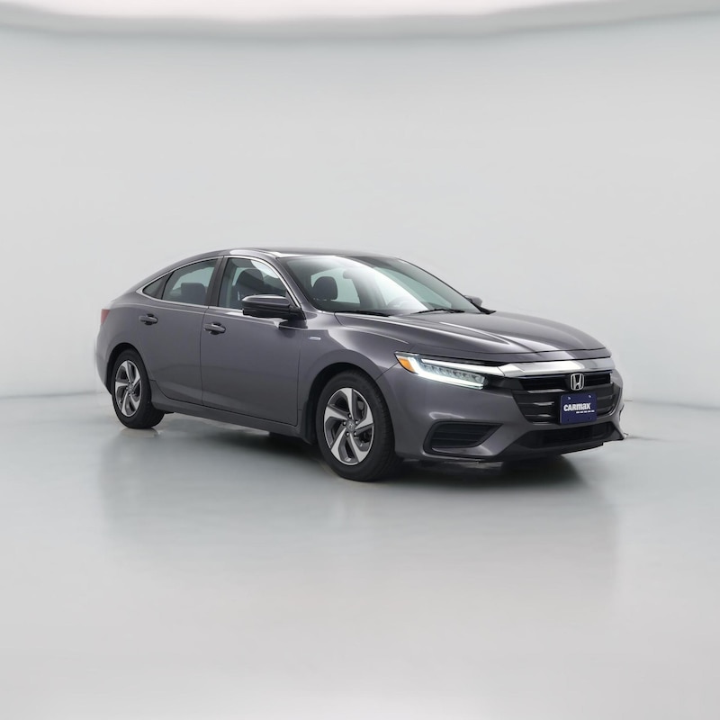 Used Honda Insight near me for sale