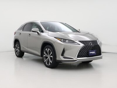 Used Lexus near me for sale