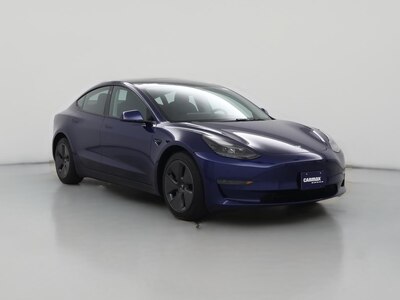 Used 2023 Tesla Model 3 near me for sale