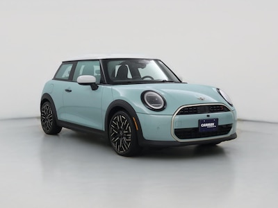 Used Mini near me for sale