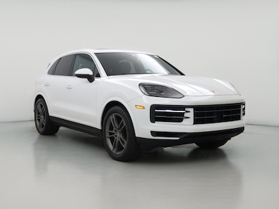 Used Porsche with 4 Doors near me for sale