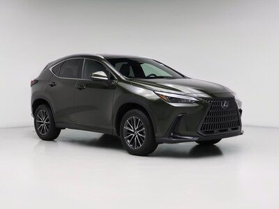 Used Lexus NX 250 SUVs near me for sale