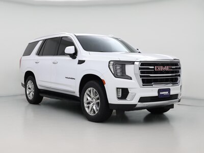 Used 2023 GMC Yukon near me for sale