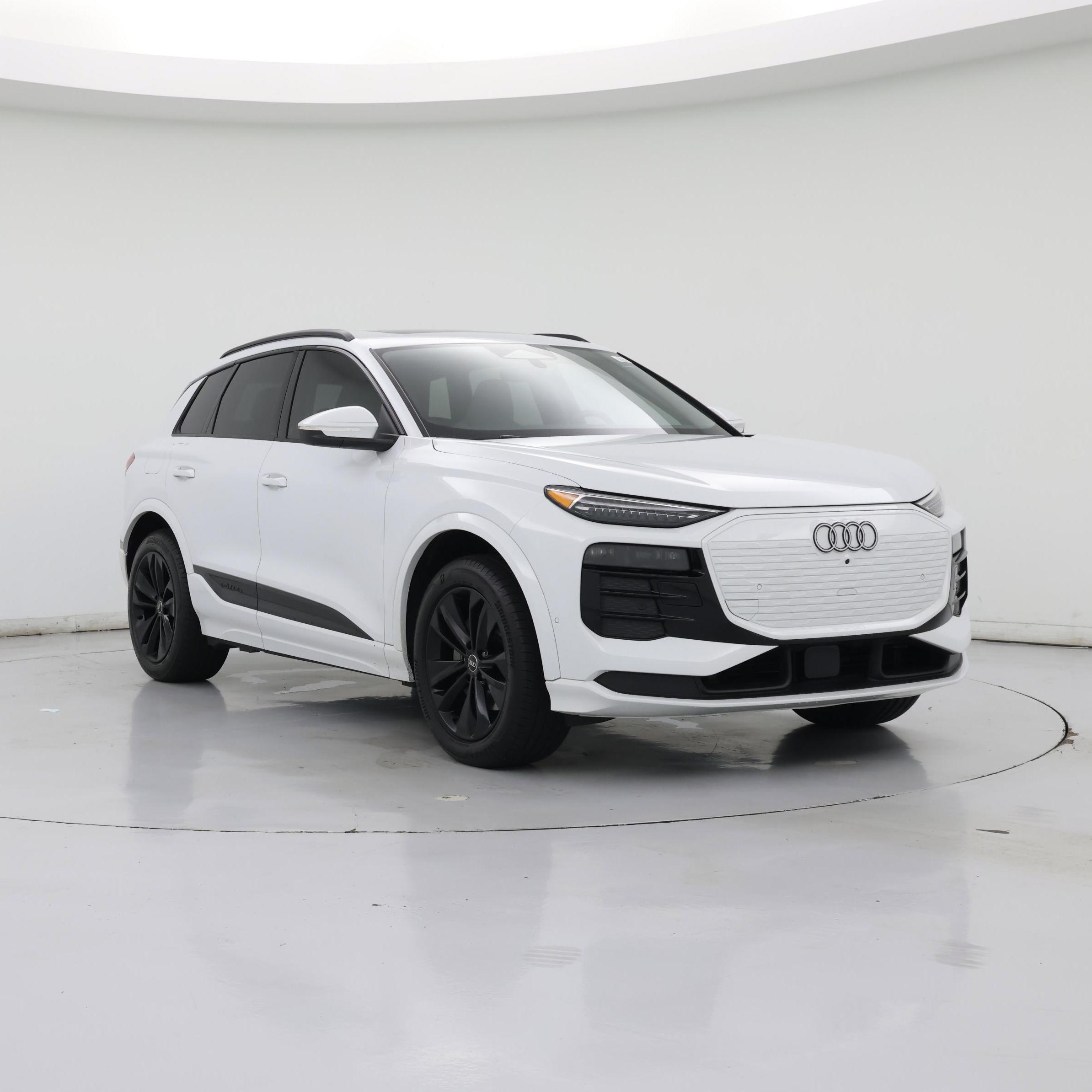 Used Audi Q6 e-tron Premium Plus RWD for Sale near Cecil, OH - CarGurus