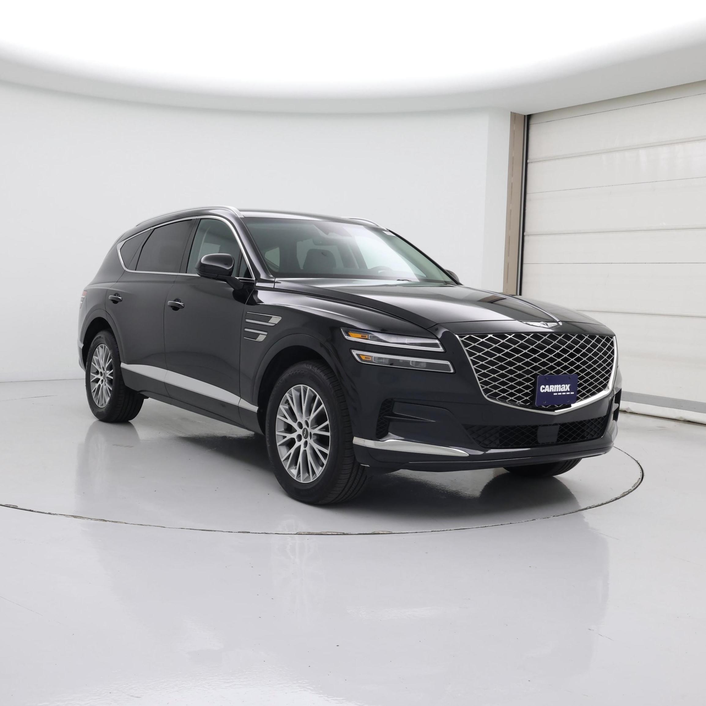 New & Used 2025 Genesis GV80 for Sale near Amalia, NM - CarGurus