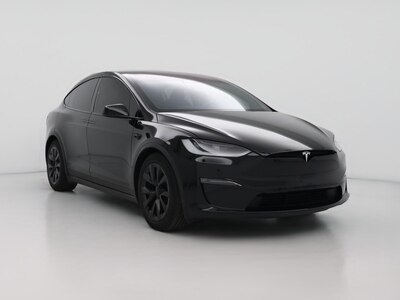 Used Tesla Model X near me for sale