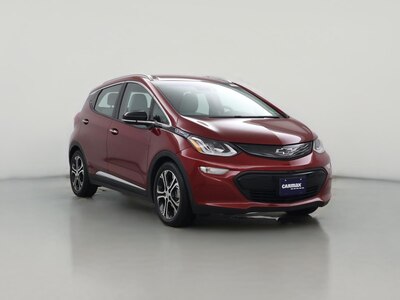 Used Chevrolet Bolt near me for sale