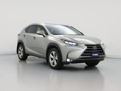 Used 2017 Lexus near me for sale