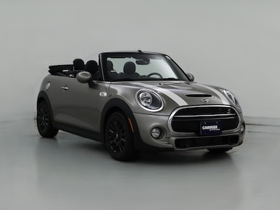 Used Mini near me for sale