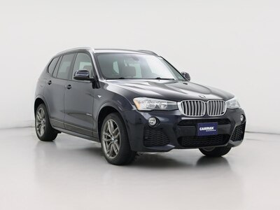 Used BMW near me for sale