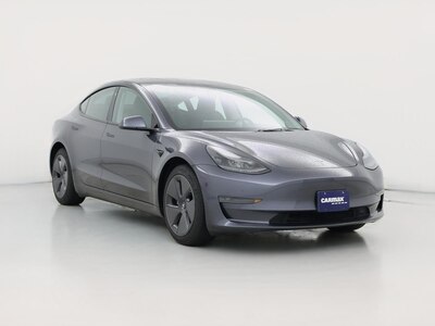 Used 2023 Tesla Model 3 near me for sale