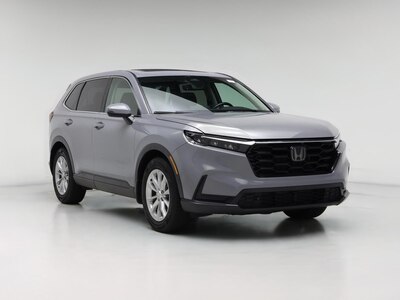 Used 2023 Honda CR-V near me for sale