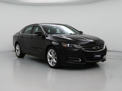Used Chevrolet Impala near me for sale
