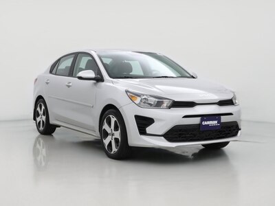 Used Kia Rio near me for sale