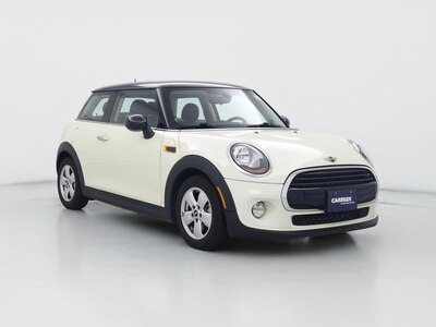Used Mini near me for sale
