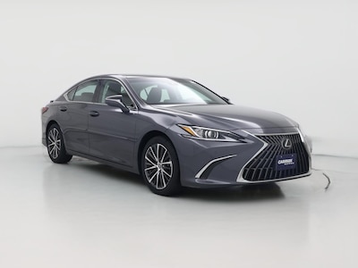 Used 2023 Lexus ES 350 near me for sale