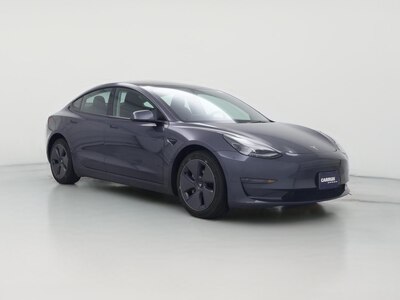 Used 2023 Tesla Model 3 near me for sale