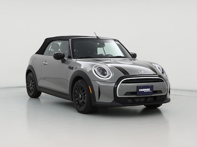 Used Mini Cooper near me for sale