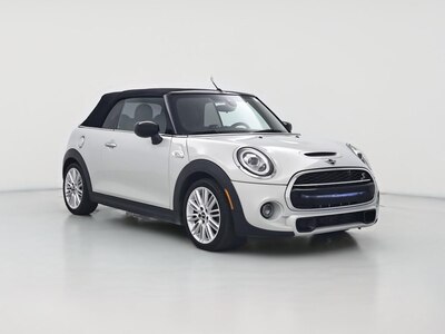 Used Mini Cooper near me for sale