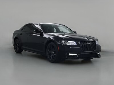 Used 2023 Chrysler 300 near me for sale