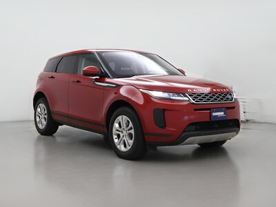 Used Land Rover Range Rover Evoque near me for sale
