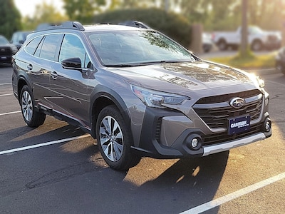 Used Subaru Outback near me for sale